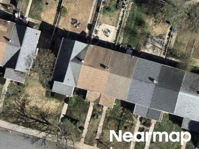Pentwood Rd