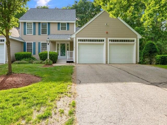 Pentucket Ct Unit,atkinson, Condo For Sale