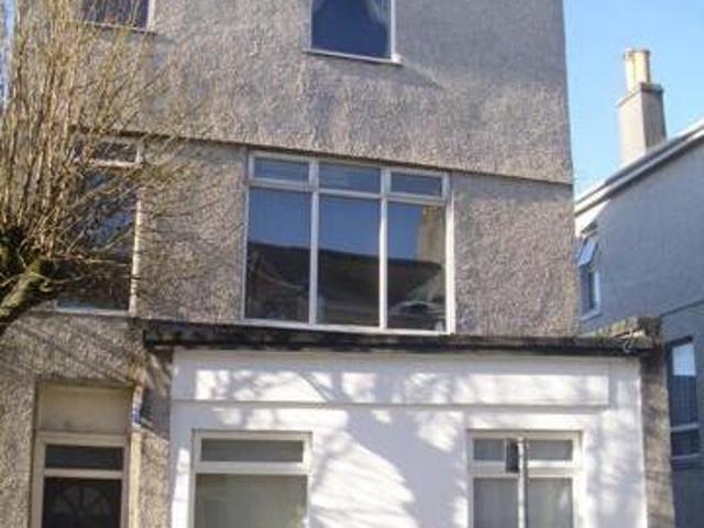 Pentyre Terrace, 1 Bedroom Apartment