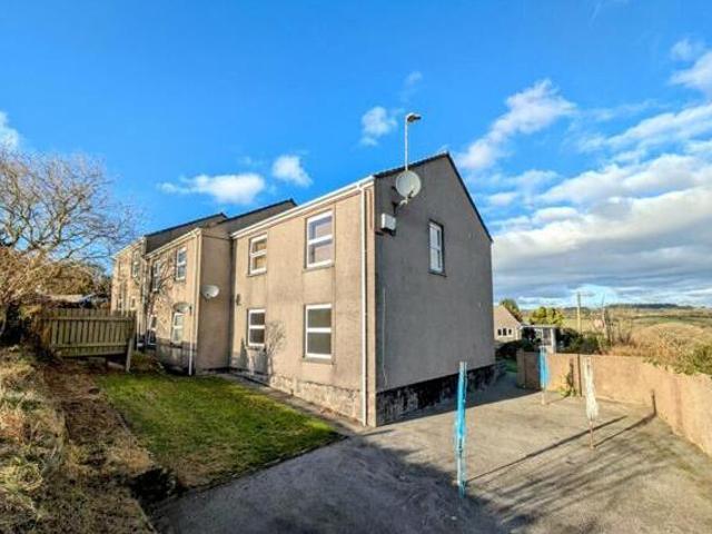 Penwartha Court, Constantine, 1 Bedroom Apartment