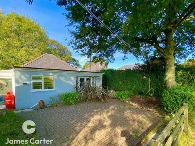 Penwarne, Mawnan Smith, 2 Bedroom Detached