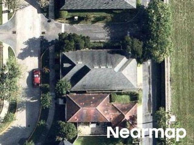 Penway Dr