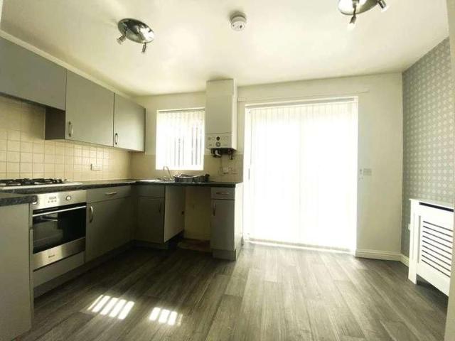 Penwell Fold, Oldham, OL1