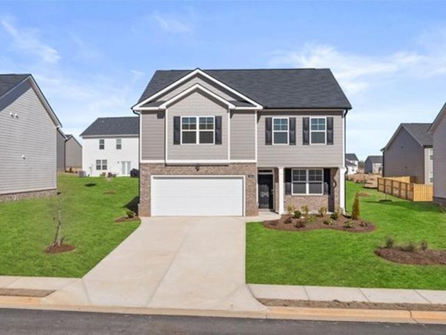 Penwell Plan Cedar Ridge Locust Grove Station Community