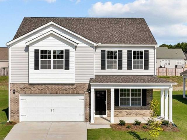 PENWELL Plan Bedford Place Community