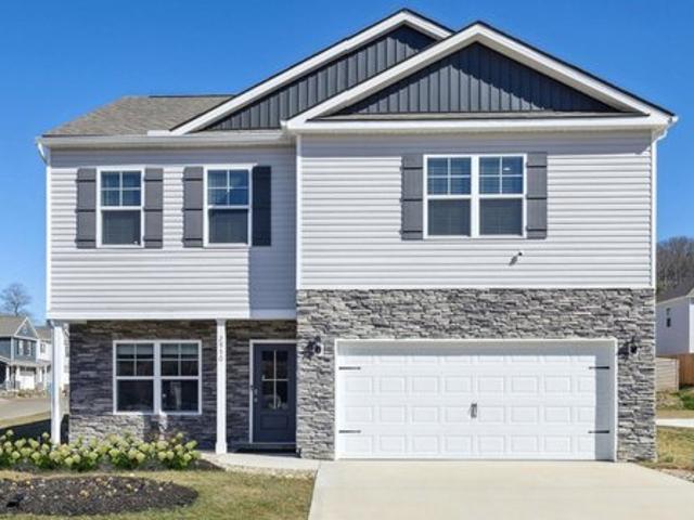 Penwell Plan Emory Creek Community