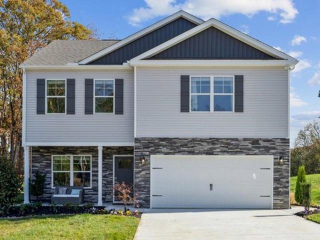 Penwell Plan Irwin Oaks Community