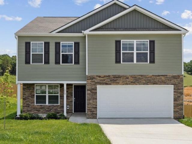 Penwell Plan Isabel Estates Community