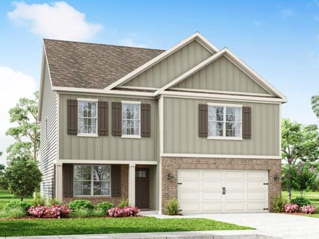PENWELL Plan Lanes Landing Community