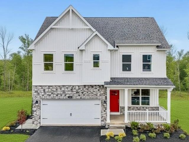 Penwell Plan Seel Estates Community