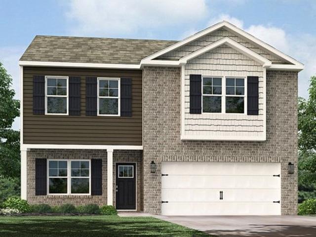 Penwell Plan Poplar Farms Community