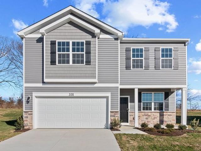 PENWELL Plan Riverpointe Community