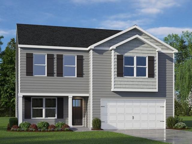 Penwell tradition plan lawson glen community