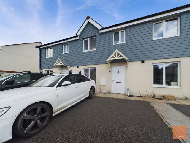 Penwethers Close, Truro, TR1 3FS