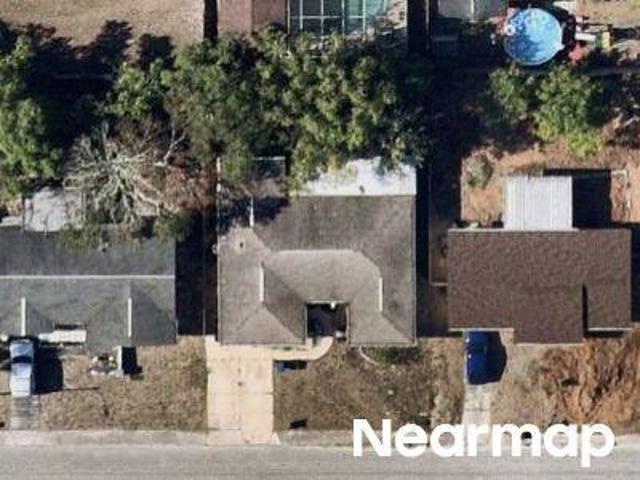 Penwood Dr