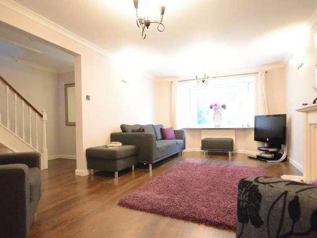 Penwood Gardens, Bracknell, Berkshire, RG12