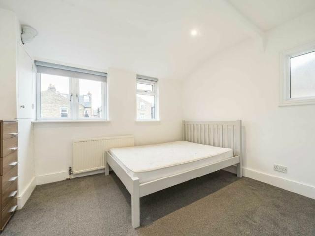Penwortham Road, SW16, London
