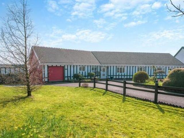Penycoedcae, Pontypridd, 4 Bedroom Detached