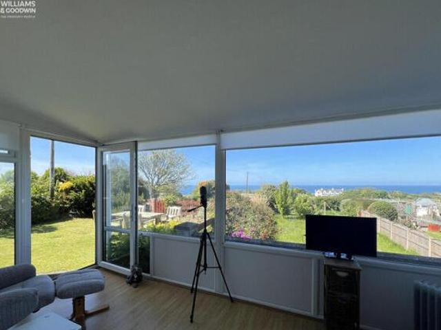 Penybonc, Amlwch, 4 Bedroom Character