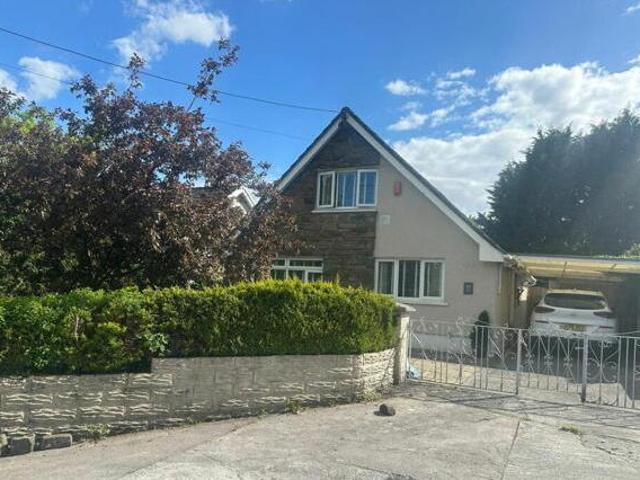 Penybanc Road, Penybanc, 4 Bedroom Detached