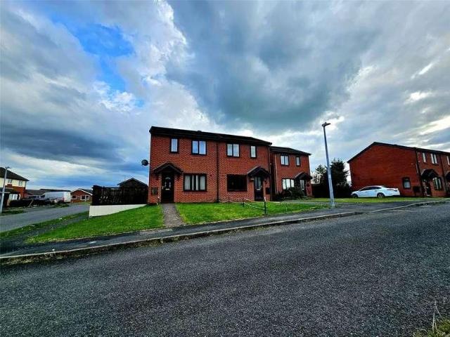 Penybryn, Hillcrest Drive, Llandrindod Wells, Powys, LD1