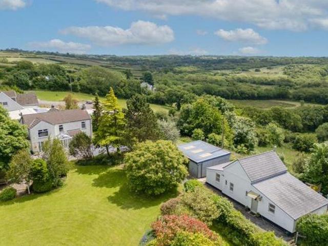 Penygraig Farm, Blue Anchor, 4 Bedroom Detached