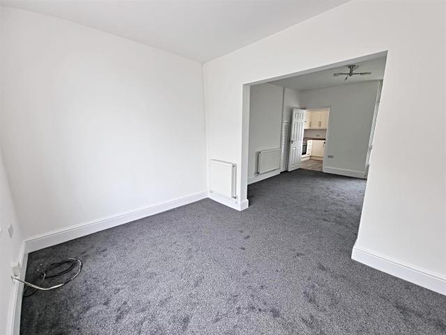 Penygraig Terrace, Ynysybwl, Pontypridd