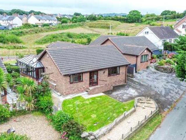Penyffordd, Picton Road, Holywell, 4 Bedroom Detached