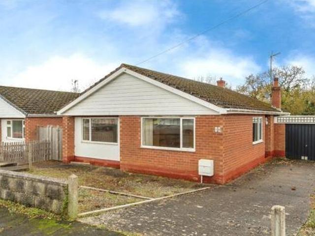 Penyffordd, West View, Chester, 3 Bedroom Bungalow