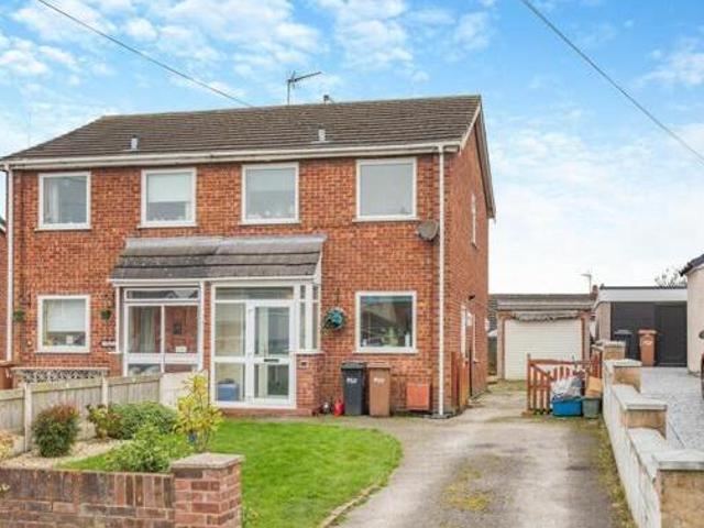 Penymynydd Road, Penyffordd, 3 Bedroom Semi detached