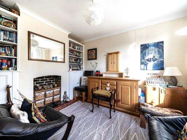 Penyston Road