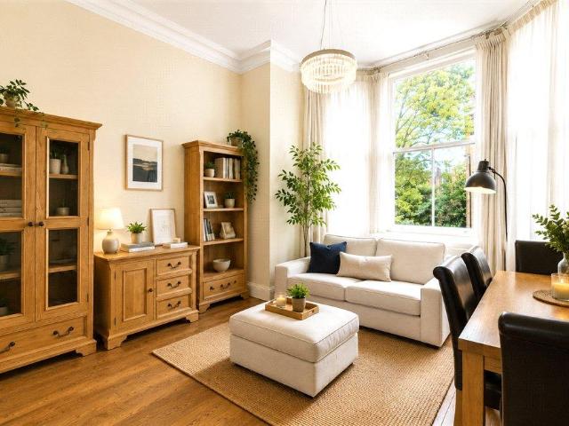Penywern Road, Earls Court, London, SW5 2 bed apartment to rent £3,800 pcm £877 pw