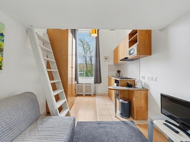 Penywern Road, Earls Court, London SW5, Studio to rent, £1,712 pcm | PrimeLocation