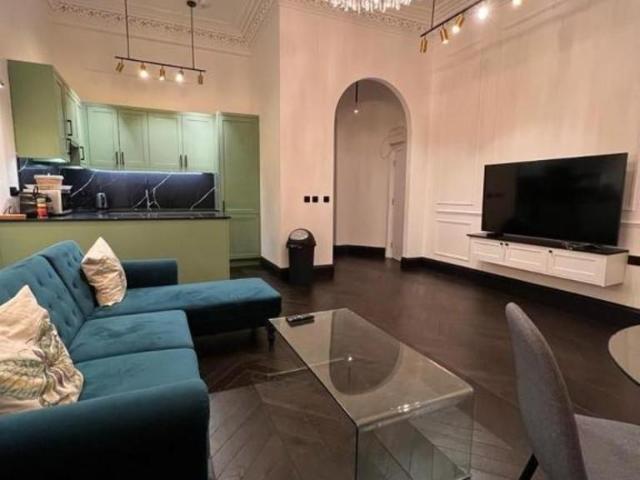 Penywern Road, Earl's Court 1 bed apartment to rent £3,200 pcm £738 pw
