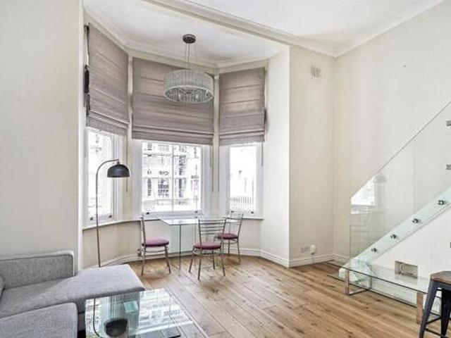 Penywern Road, London, 1 Bedroom Apartment