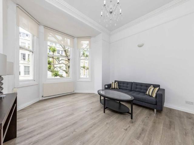 Penywern Road, SW5, London