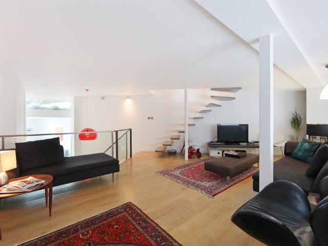 Penzance Place, W11