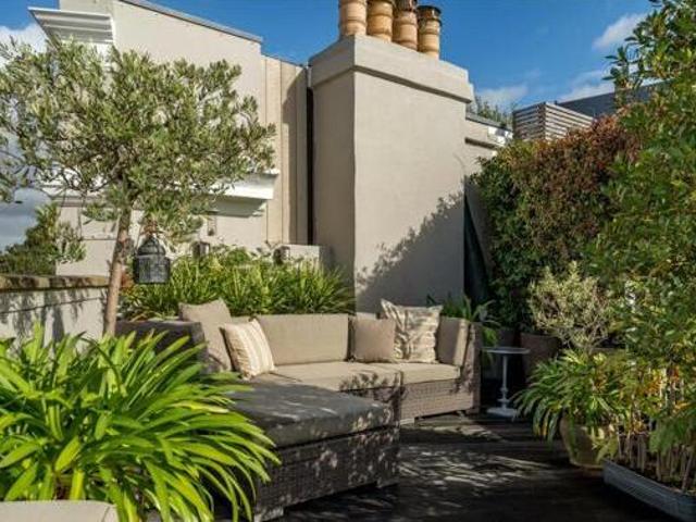 Penzance Place, Notting Hill, 3 Bedroom Terraced