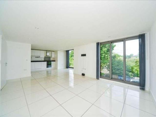 Penzias House, Manor Way, London, SE3