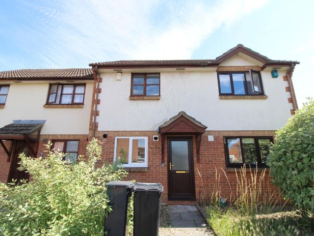 Penzoy Avenue, Bridgwater TA6, 2 bed terraced house to rent, £1,050 pcm | PrimeLocation
