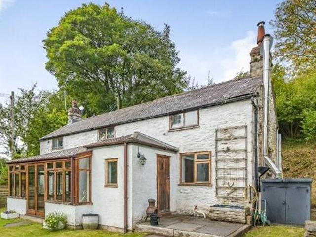 Pen Isa Cwm, Pen Y Felin, 3 Bedroom Cottage
