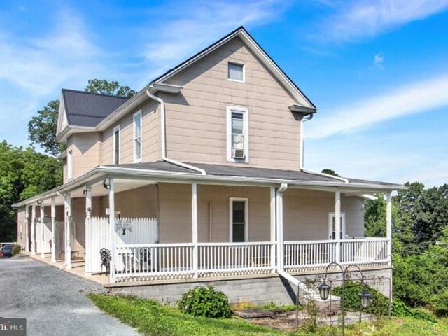 Pen Mar Rd, Waynesboro, Home For Sale