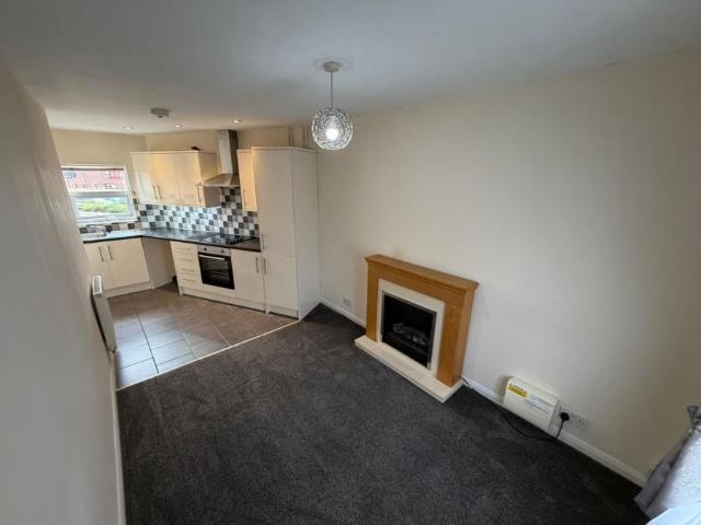 Pen Street, Boston, PE21