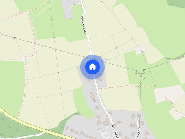 Pen Y Fai Lane, Furnace, Llanelli, SA15