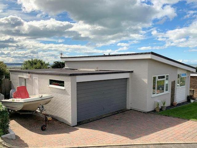 Pen Y Ffordd, Aberdyfi, 3 Bedroom Detached