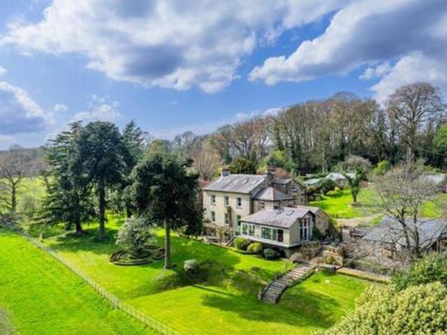 Pen Y Gardden, Ruabon, Equestrian Facility For