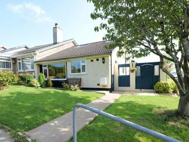 Pen y ghent Way, Barnoldswick, 3 Bedroom Bungalow