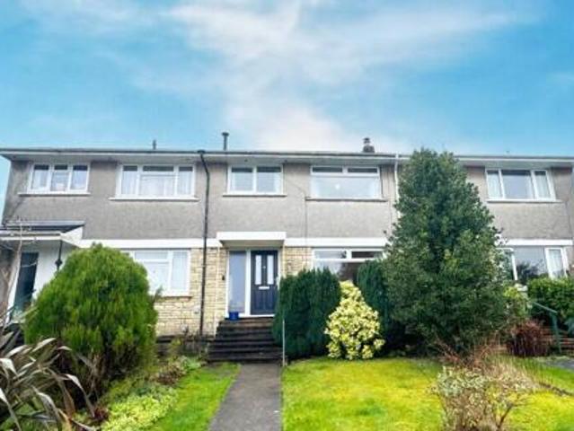 Pen y graig, Rhiwbina, 3 Bedroom Terraced
