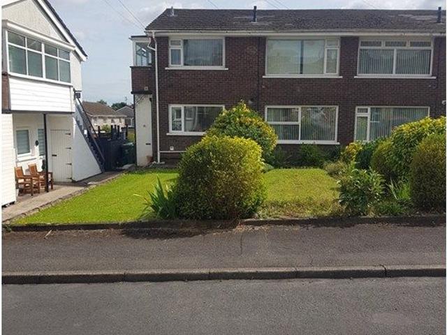 Pen Y Graig Rhiwbina, Cardiff CF14, 3 bed maisonette to rent, £1,300 pcm | PrimeLocation