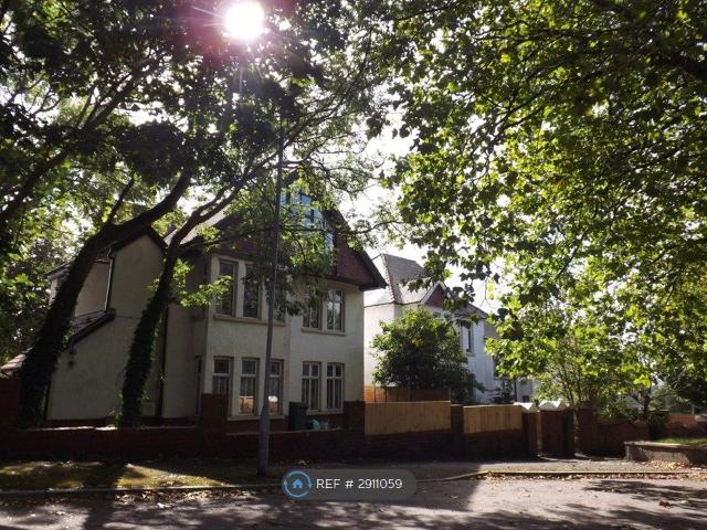 Pen Y Lan Road, Cardiff CF23, 2 bed flat to rent, £1,500 pcm | PrimeLocation